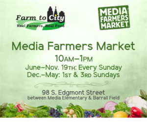 | Media Farmers Market